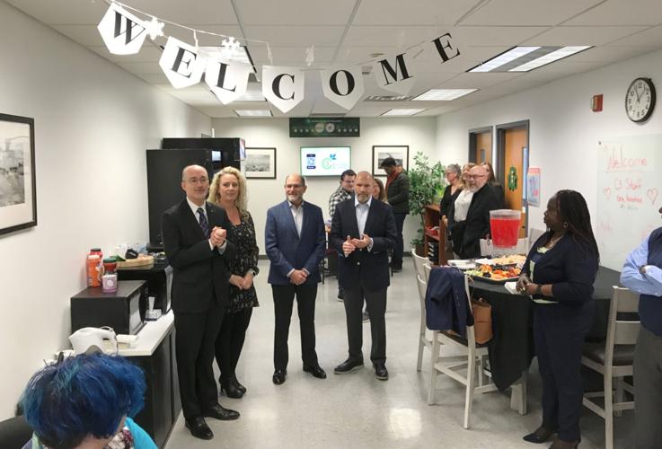 C3 resource hub 'a safety net' for MVCC students in Utica | News ...