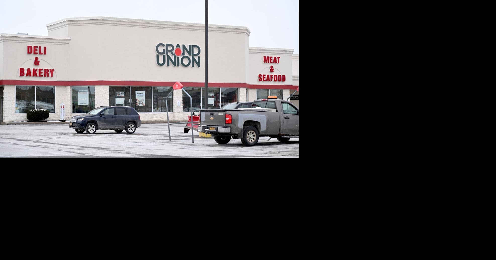 Grand Union supermarket to close in Rome | News | romesentinel.com