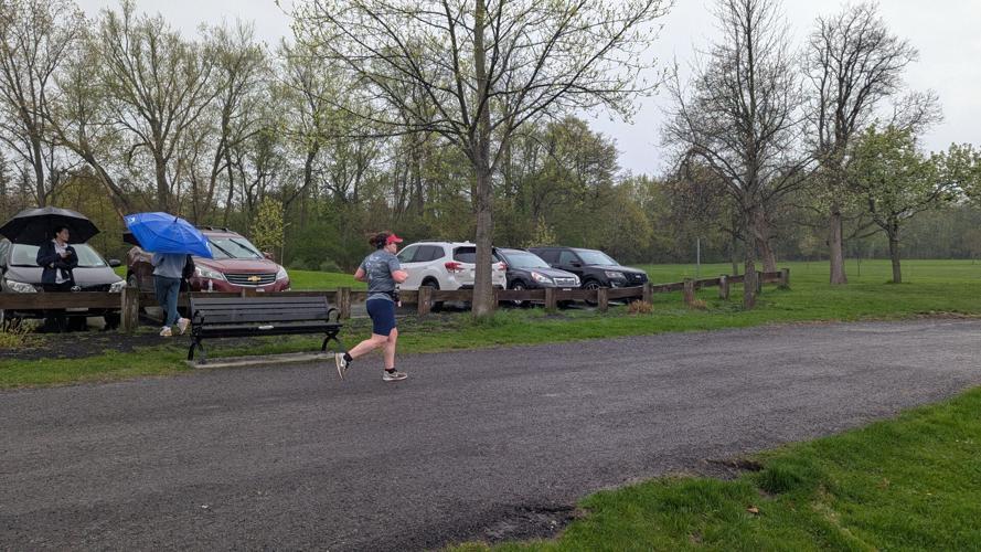 Inaugural Miles for Miracles 5K fundraiser held in Utica ...