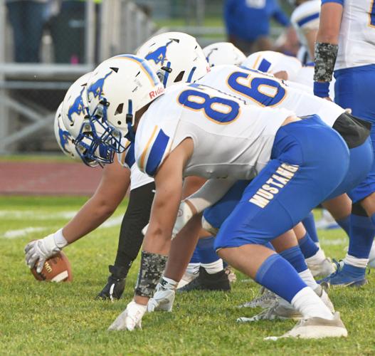 Mount Markham football 2025: Mustangs keep building | Sports ...