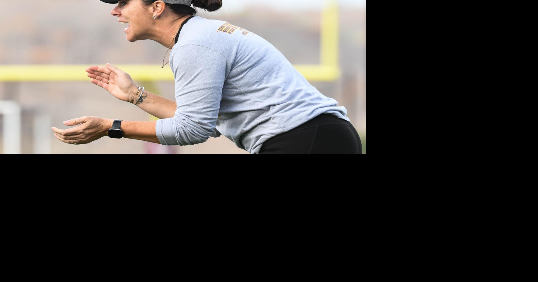Holland Patent coach Renee Morrison not approved for 2024 | Sports ...