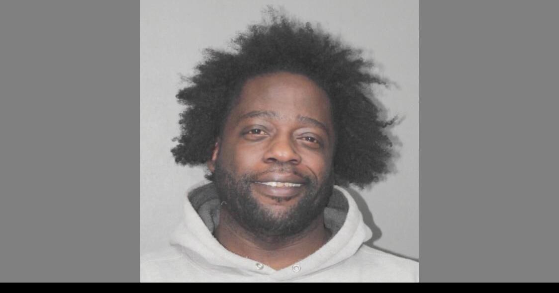 Utica man accused of mugging person outside corner store | News ...