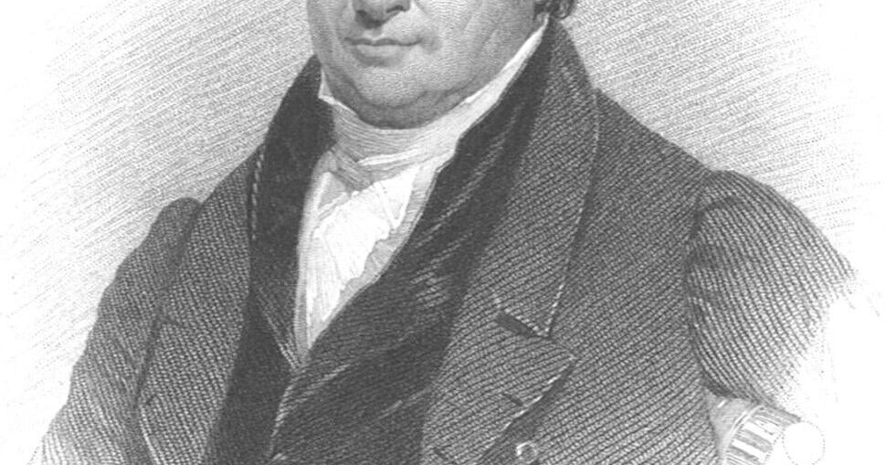 Geddes helped survey Erie Canal through Rome | Culture | romesentinel.com