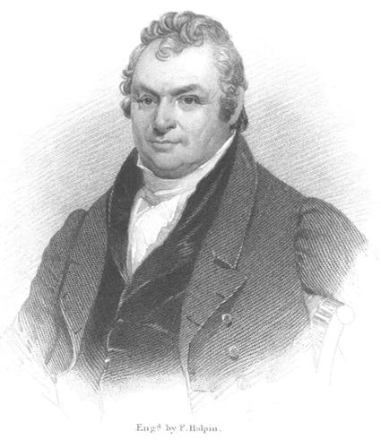 Geddes helped survey Erie Canal through Rome | Culture | romesentinel.com