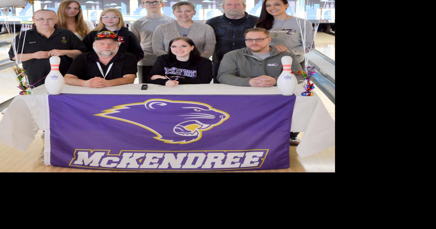 SNAPSHOT: RFA senior bowler Sarah Street signs National Letter of ...