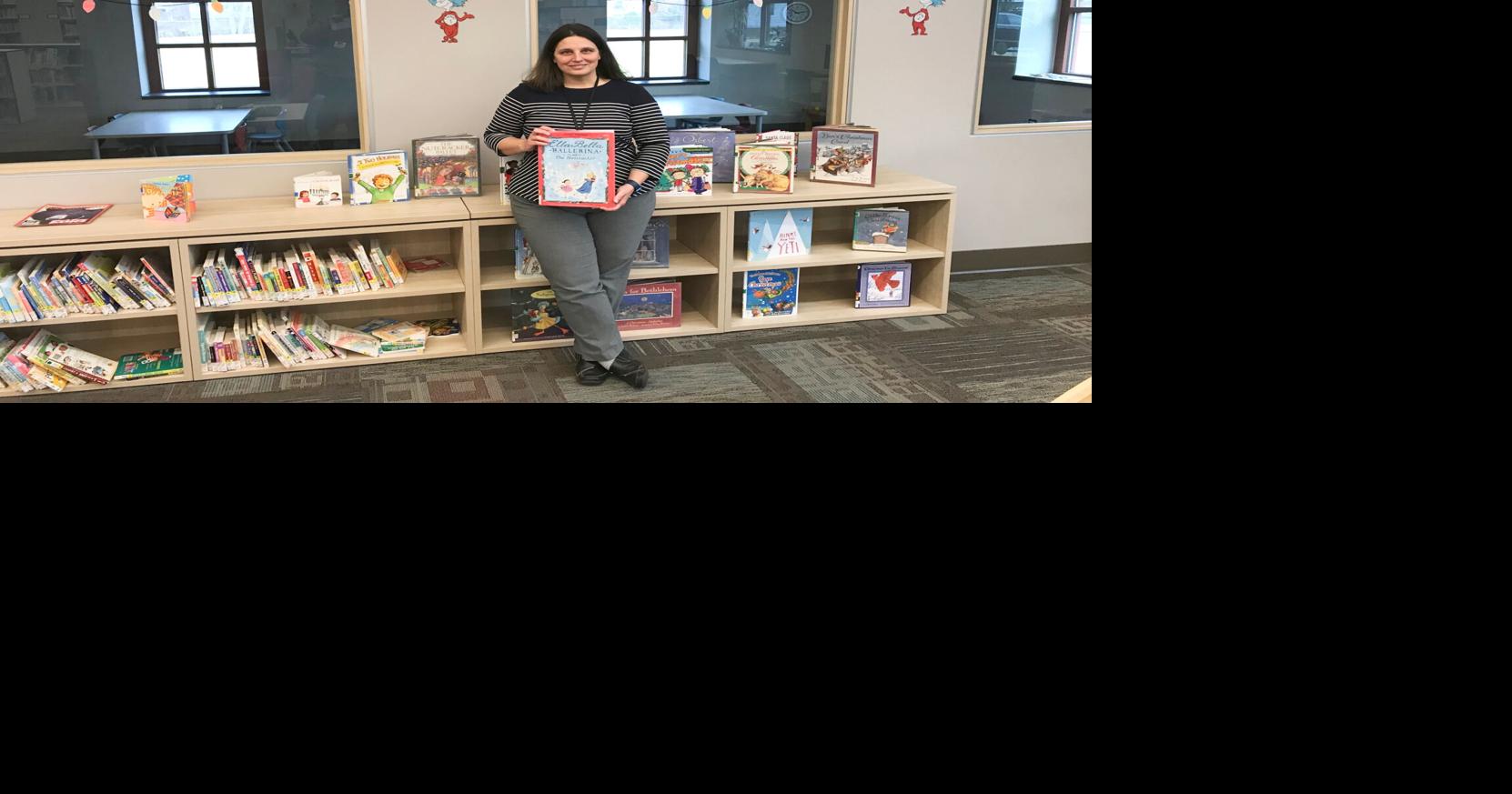 Kelberman, Oneida library host relaxed Sensory Santa visit | Museums ...