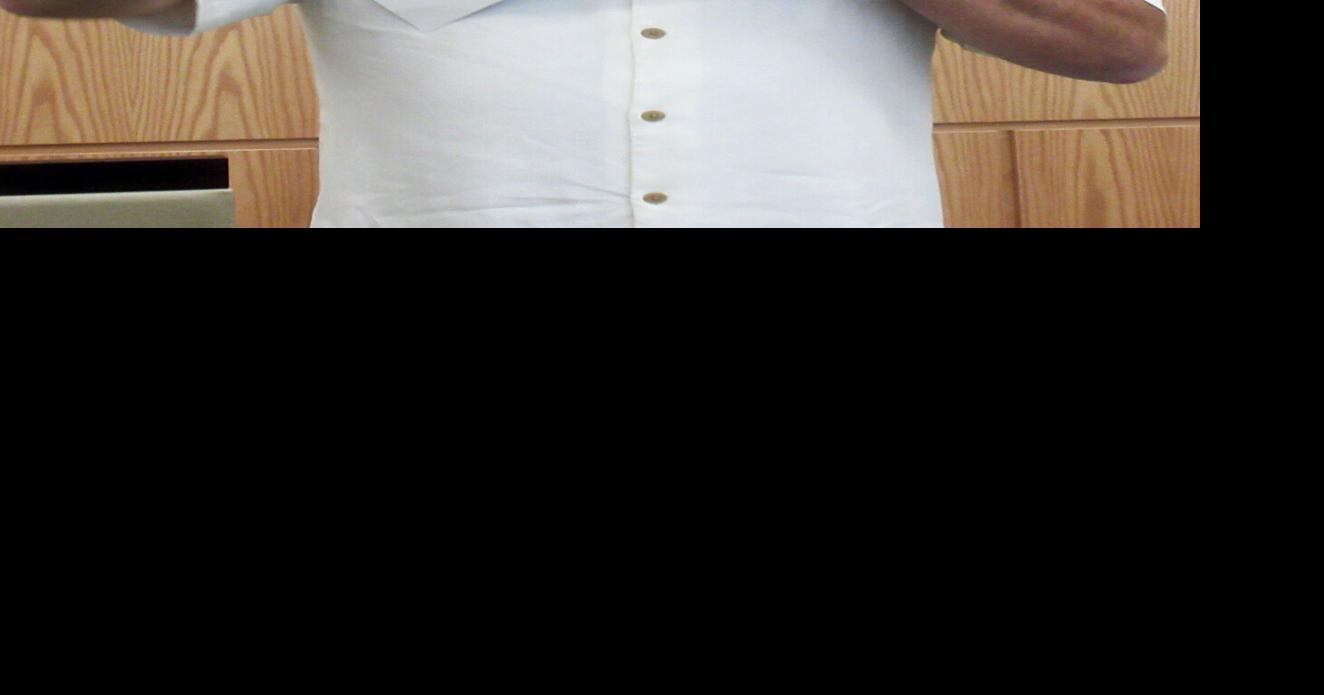 Mentalist Channing delights MVCC audience | Entertainment/Life ...