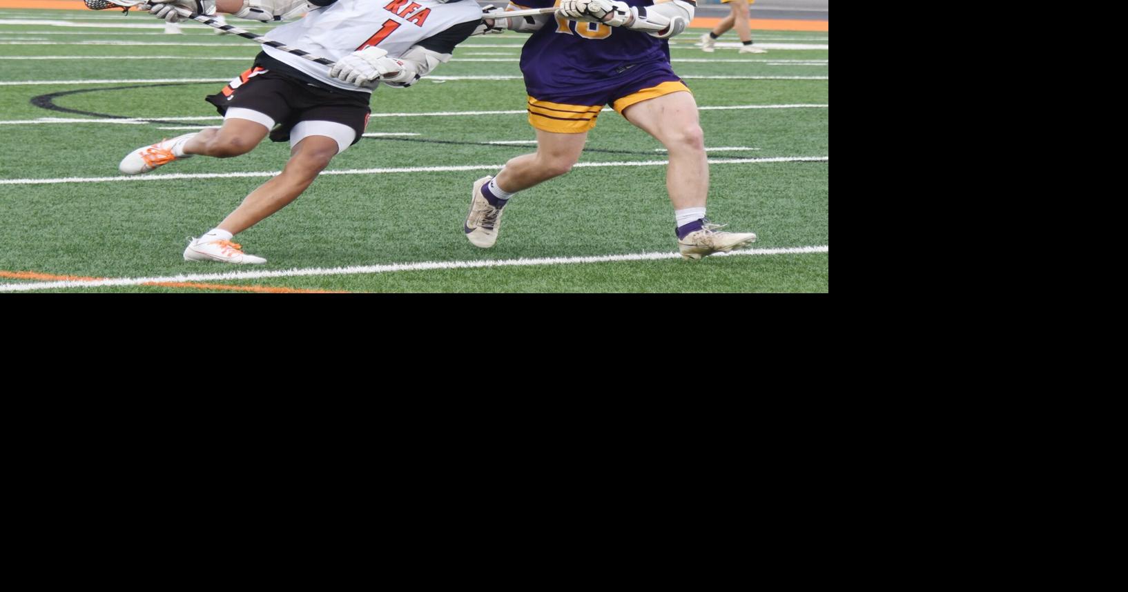 SECTION III LACROSSE: RFA boys roll past Holland Patent | Sports ...