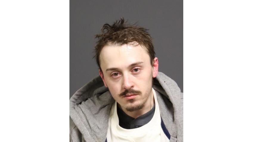 Two hospitalized, one charged after Lee crash | News | romesentinel.com