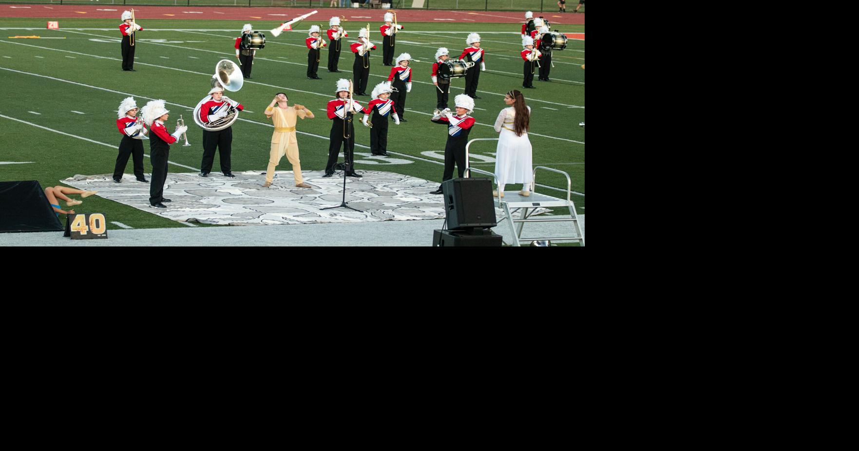 Local bands compete in Spartan Spectacular | Entertainment/Life ...