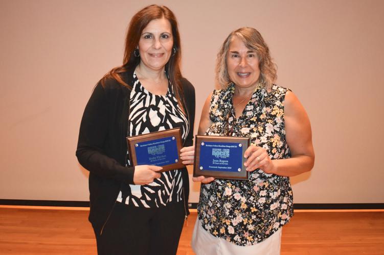 Herkimer BOCES recognizes staff during welcome back event | News ...