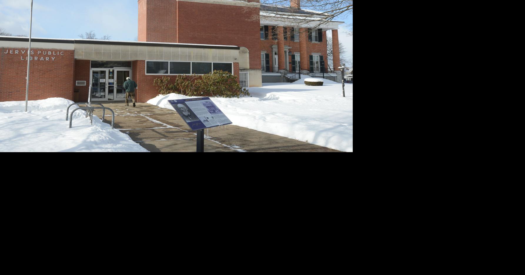 Jervis Library in Rome announces upcoming events | Entertainment/Life ...