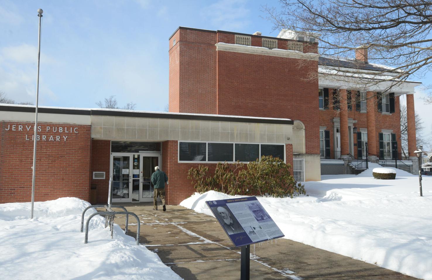 Jervis Library in Rome announces upcoming events | Entertainment/Life ...