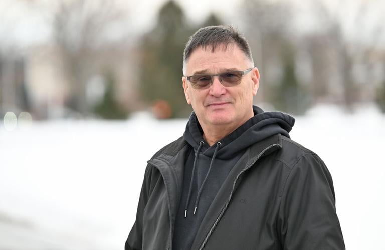 Former Rome cop tells darkly funny true stories in new book ...