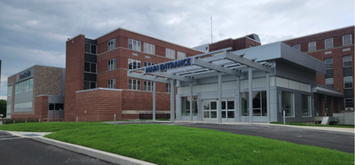 Rome Health responds to report on Medicaid, hospital risks | News ...