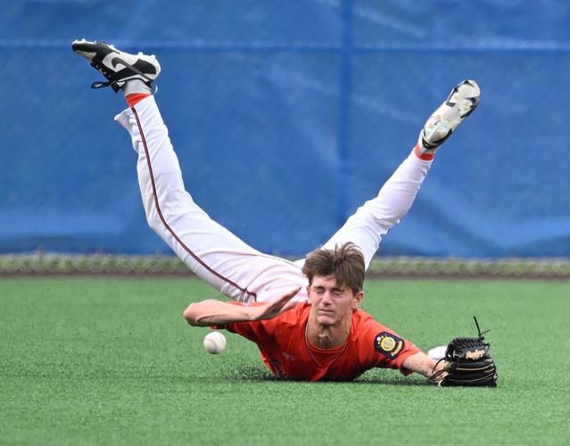 Smith Post wins state semifinal game in walkoff by Lawless | Community ...