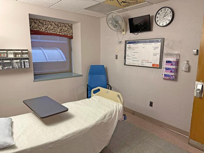 Rome Health eyes new ICU | Rome | romesentinel.com