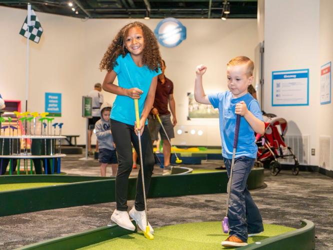 Free day coming to popular children's museum in Upstate NY | News ...