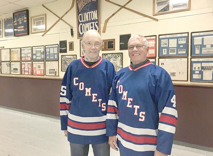 Clinton Arena takes 2018 Kraft Hockeyville USA top prize ...