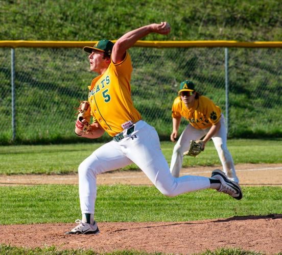 Adirondack varsity baseball recap | Boonville Herald | romesentinel.com
