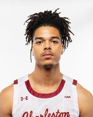 Frankie Policelli, Charleston meet Alabama in NCAA tourney | Sports ...
