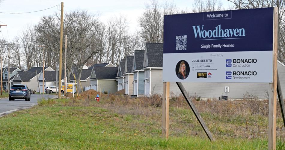 Bonacio switches to apartments due to loss on houses in Rome | News ...