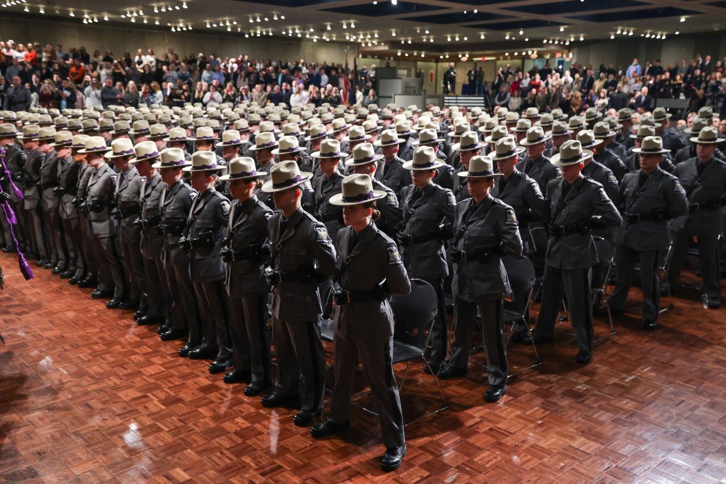 15 area residents among new graduates of New York State Police Academy ...