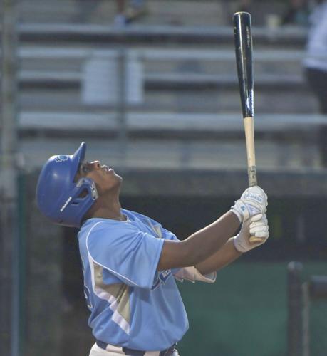 Utica Blue Sox rally for win in regular-season home finale | Sports ...