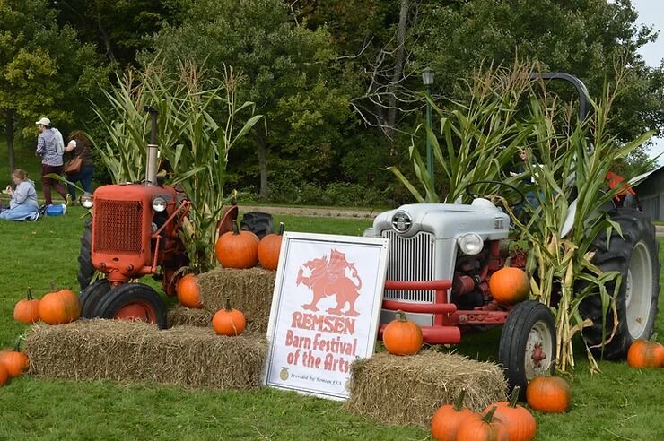 5 things to do around the Mohawk Valley this weekend | Content Exchange ...