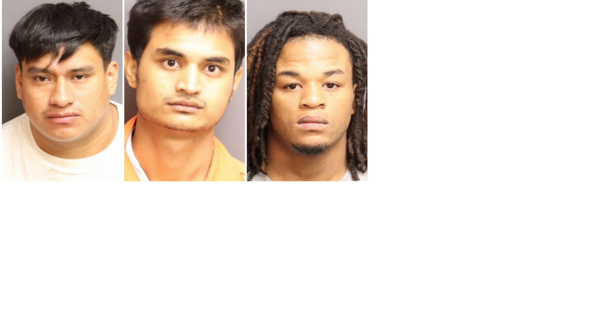 Three inmates found in possession of dangerous contraband | News ...