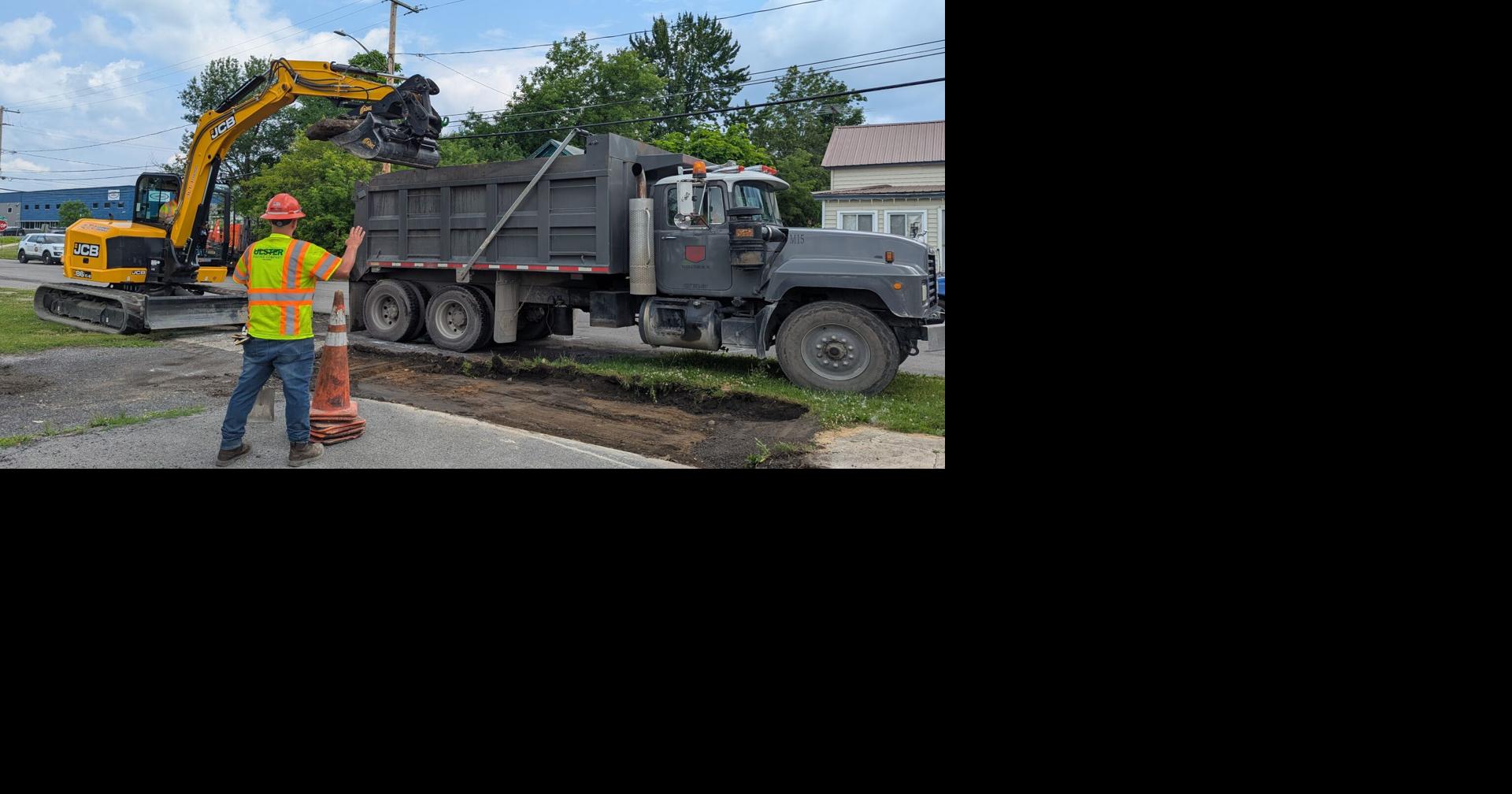 Rome Council to vote on $3.8 million for annual roadwork | News ...