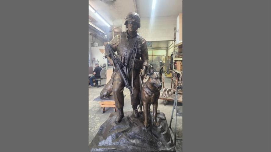 LETTER: Forgotten heroes deserve to be remembered | Opinion ...