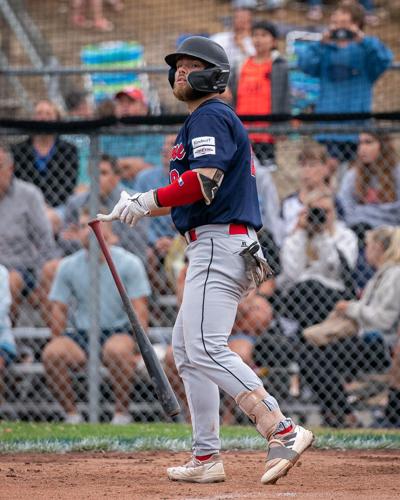 Ryan Enos looking forward to pro baseball opportunity with Frontier ...