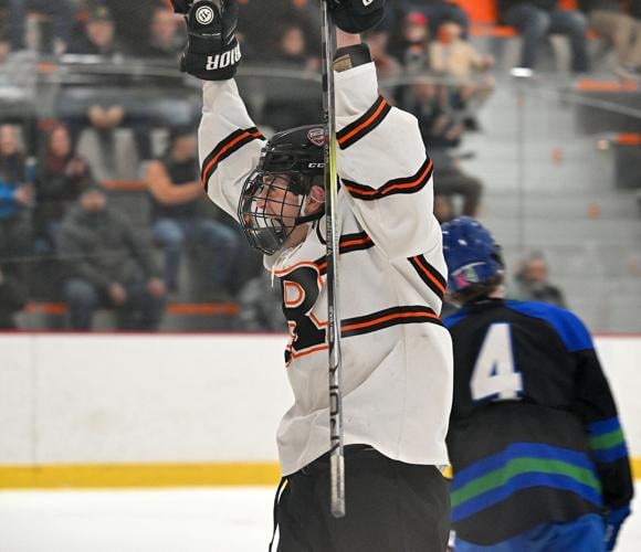RFA wins hockey playoff semifinal over Cicero-North Syracuse | High ...