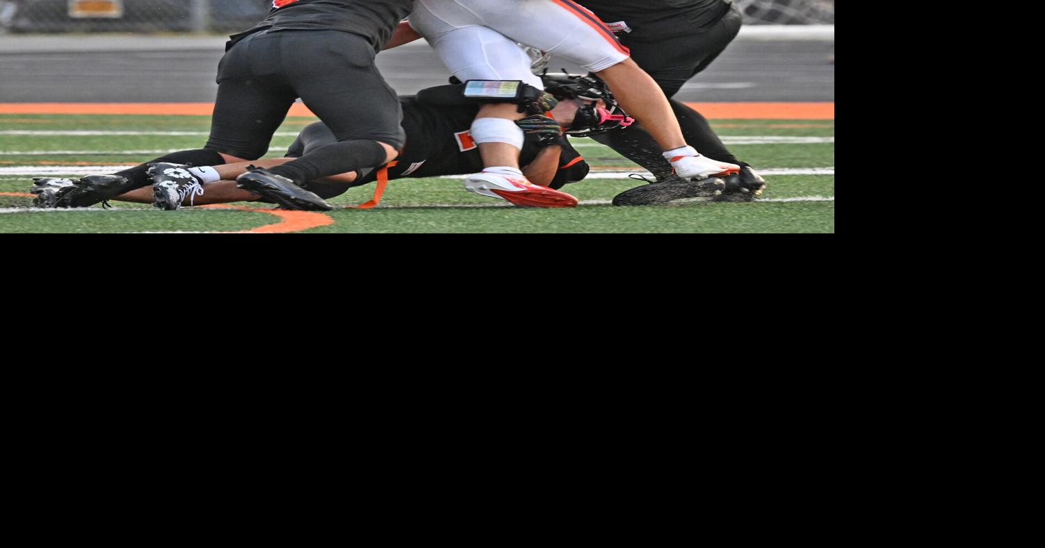 Preview of Proctor/RFA football game and the week's schedule | High ...