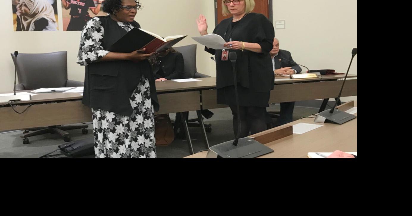 Board eyes next steps after Karam's termination | News | romesentinel.com