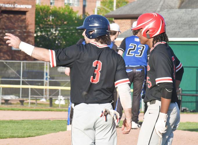 Utica-Proctor baseball tops Camden for another walkoff win | Sports ...