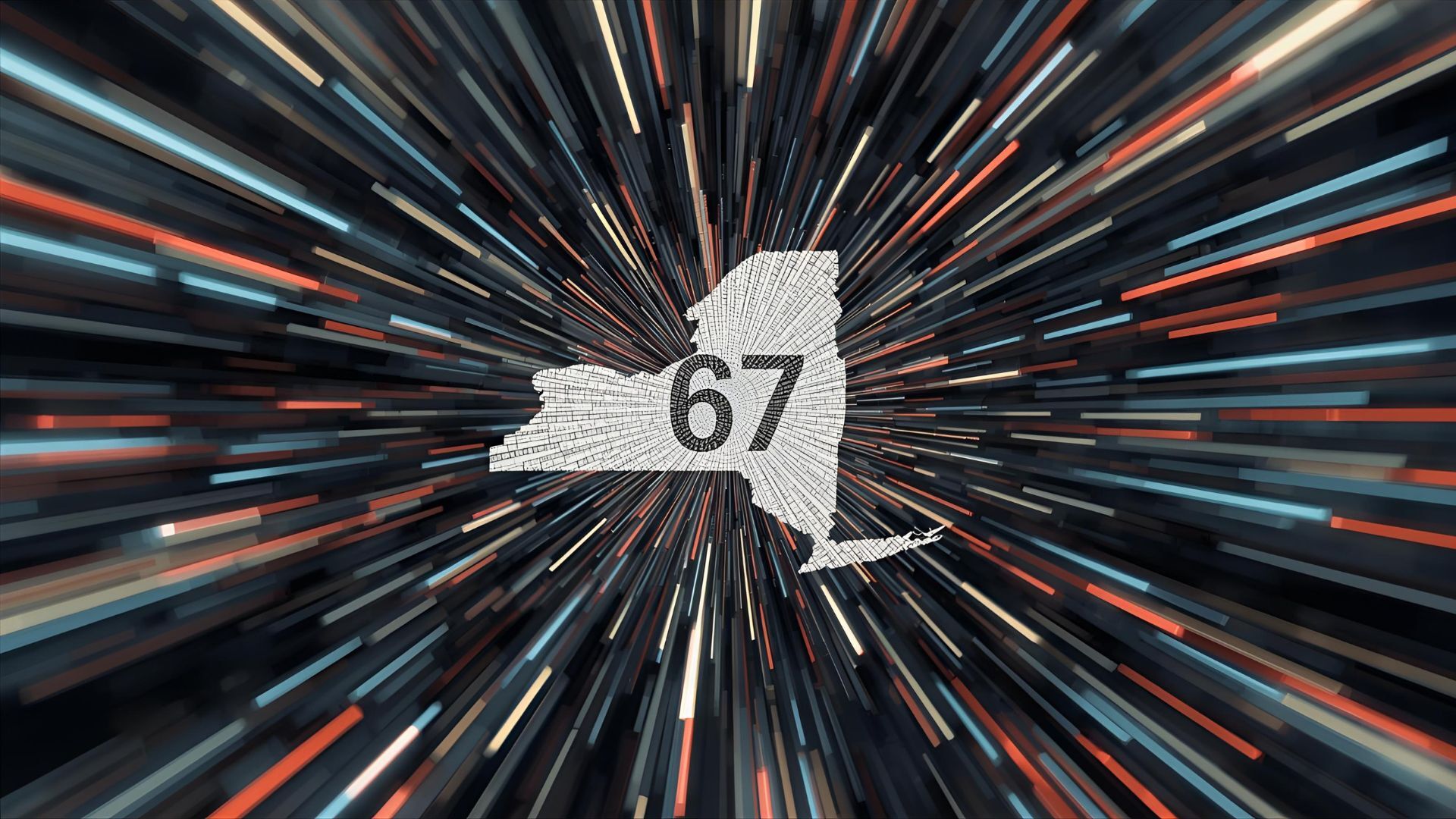 Upstate NY’s strangest connections to the number 67 | Editors-picks ...