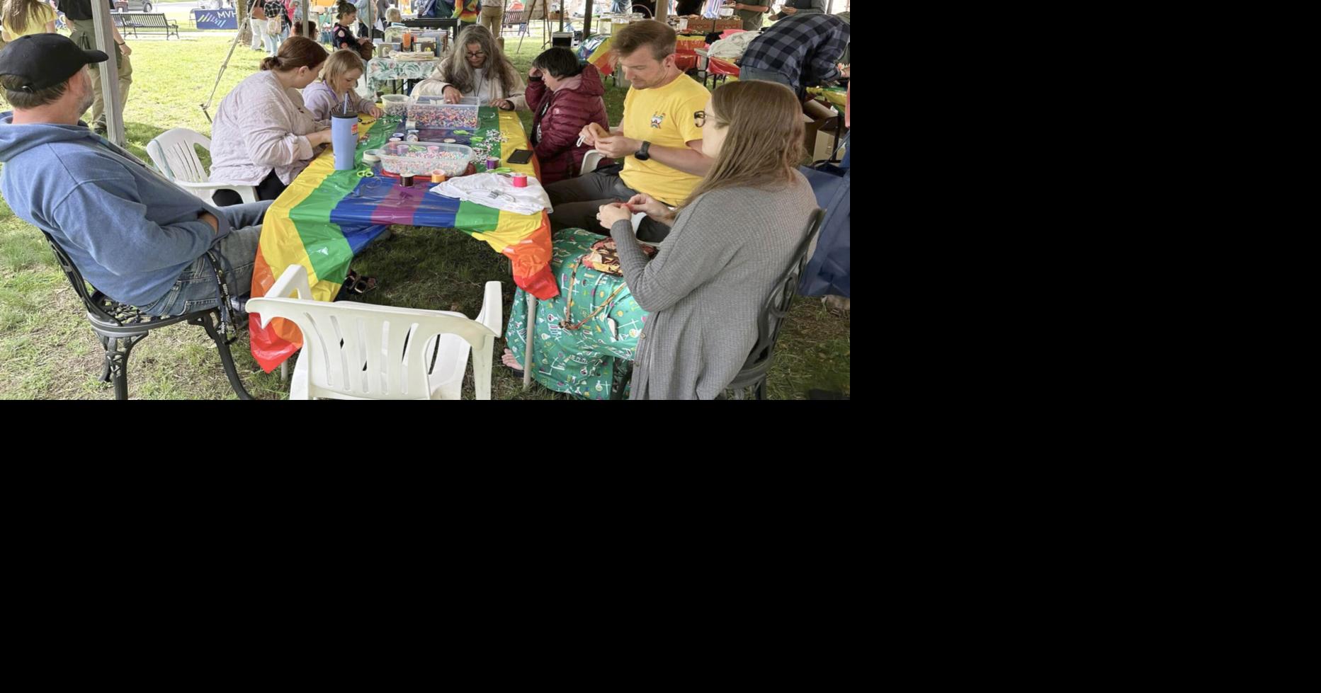 Old Forge Library to host Community Pride Celebration | Content ...