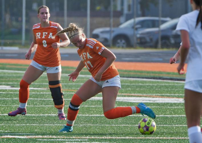 Girls soccer all-stars for Section III and Tri-Valley League | Sports ...