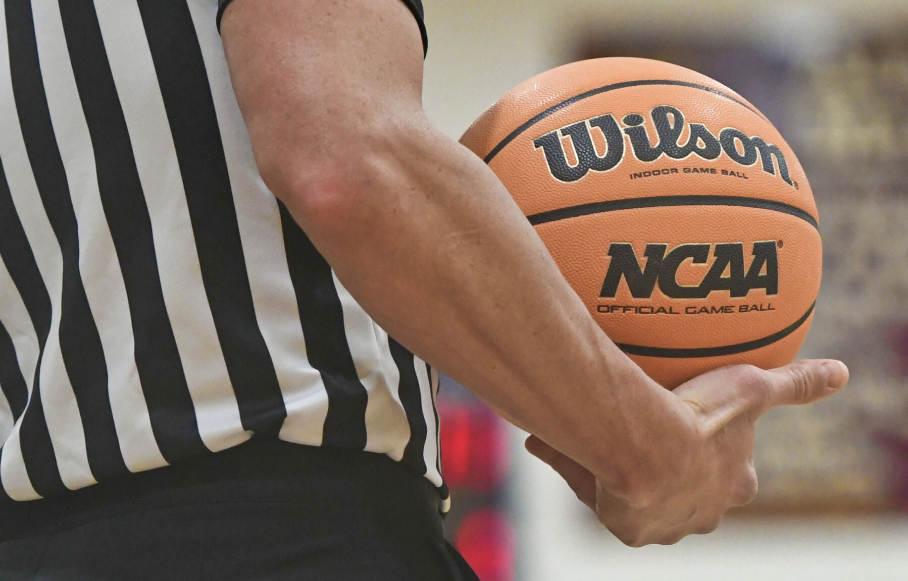 Basketball officials class set for January and February | Sports ...