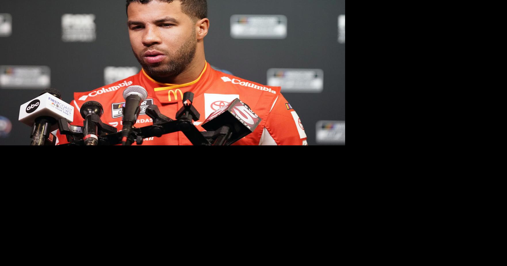 Bubba Wallace | | romesentinel.com