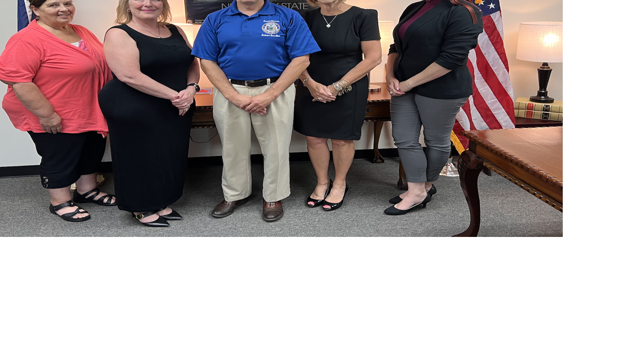 Smullen announces Women of Distinction in Herkimer County | News ...