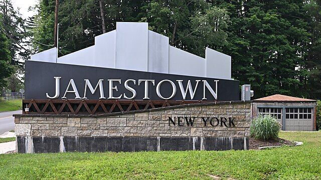 The most budget-friendly city for singles in Upstate NY | Economics ...