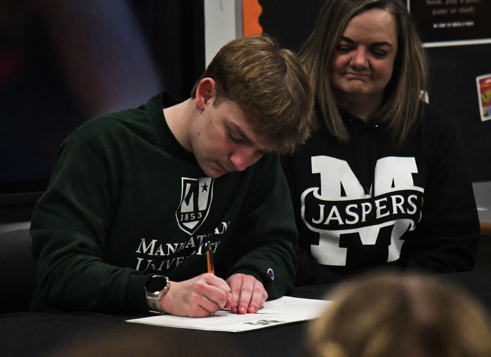 Remsen runner to continue career at NCAA Division I school | Sports ...