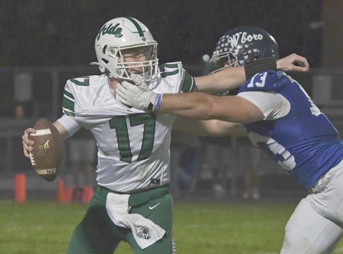 Whitesboro football rolls with offensive scheme changes to victory ...