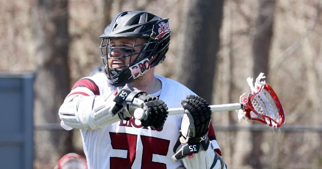 CNY COLLEGE NOTEBOOK: Noah Hammon gets shot at 4th lacrosse title ...