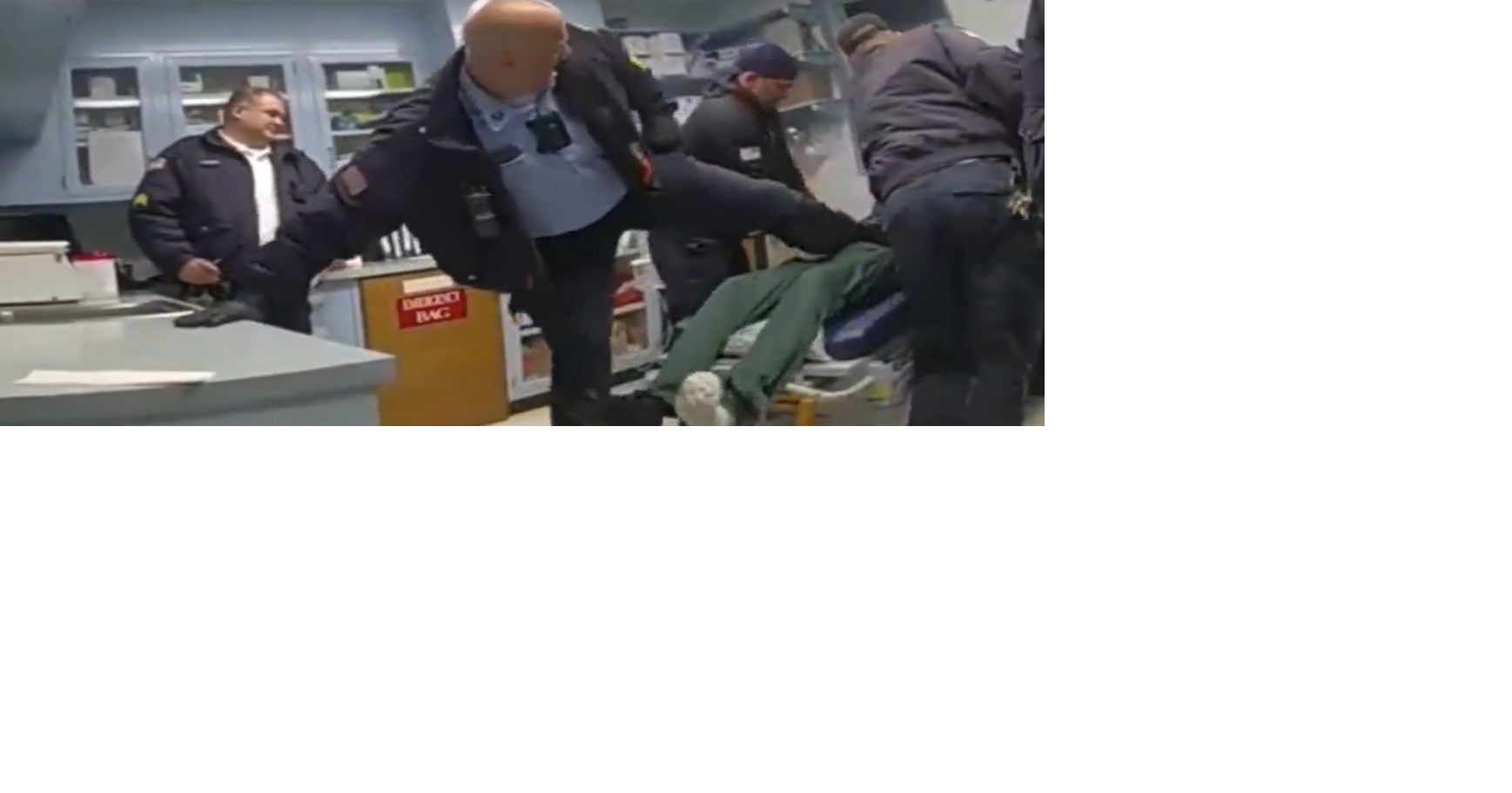 Marcy Sgt. calls his inaction 'shameful' in beating death | News ...