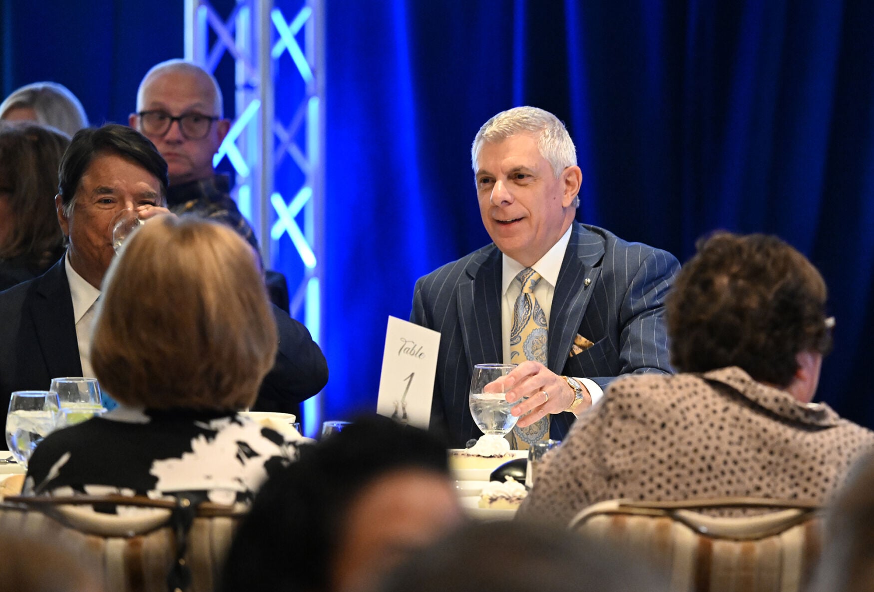 Picente highlights work of local government in 2025 State of the County ...
