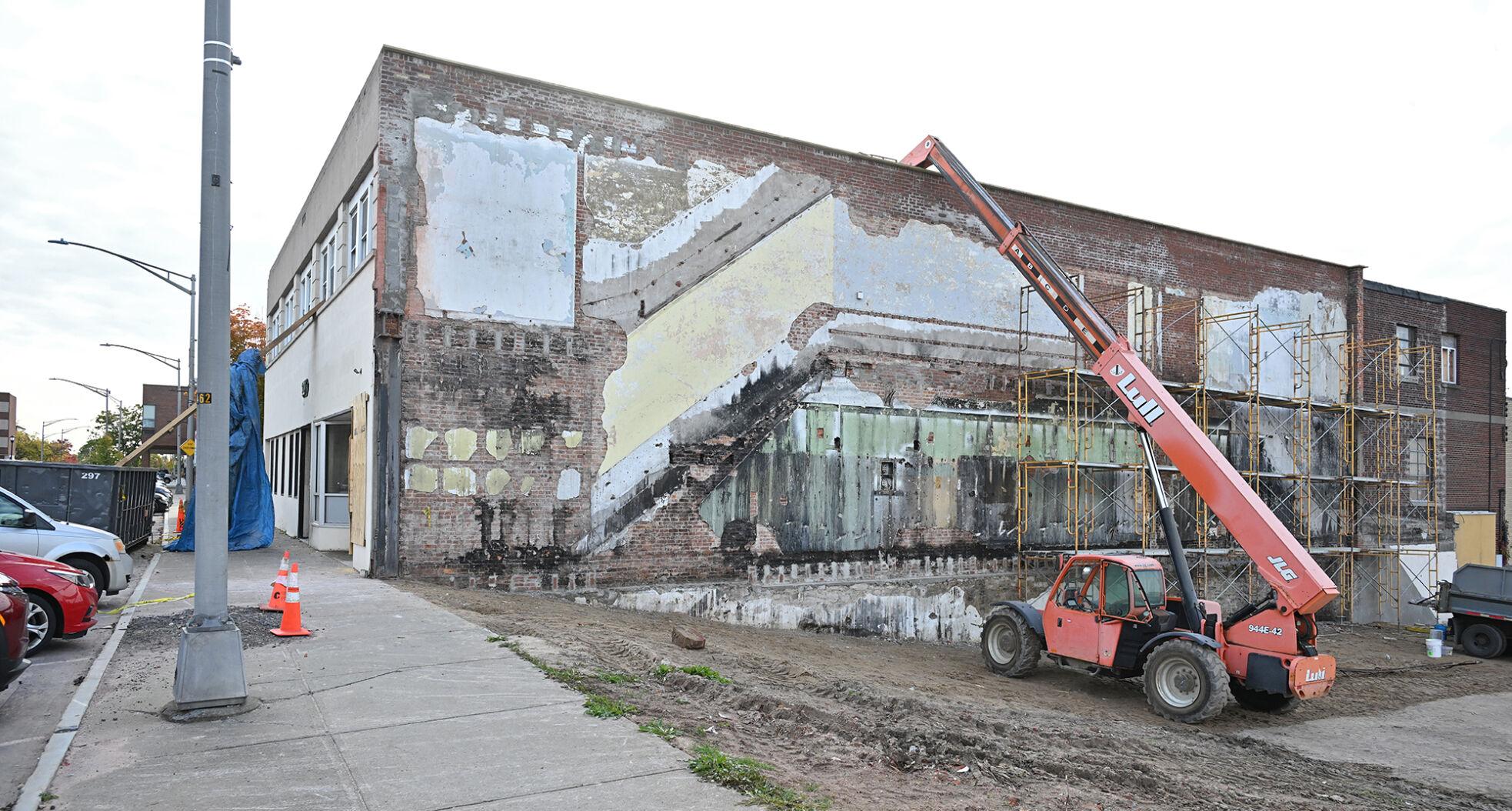 PHOTOS: Tornado torn city of Rome three months after the EF-2 twister ...